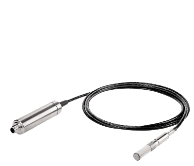 Sonda de Umidade e Temperatura HMP7 Para altas umidades – HOMIS ...